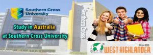 Study in Australia at Southern Cross University