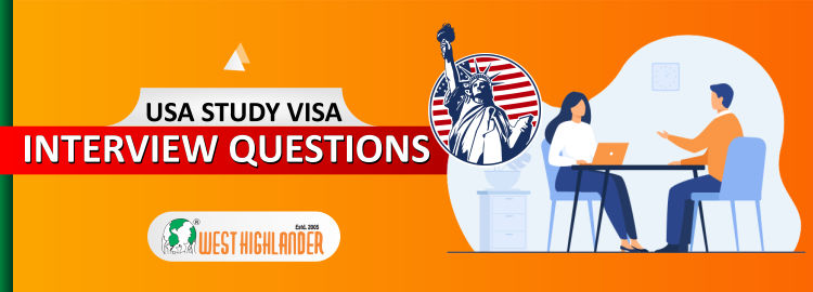 USA Study Visa Interview Questions – Best Immigration Consultants in ...