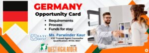 Germany Opportunity Card