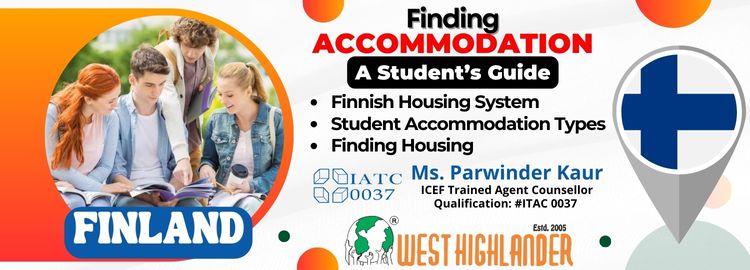 Finding Accommodation in Finland: A Student's Guide