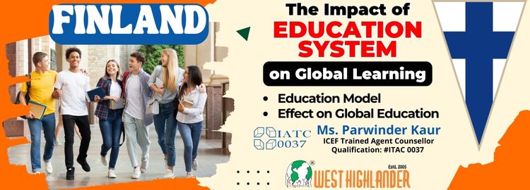 The Impact of Finland's Education System on Global Learning